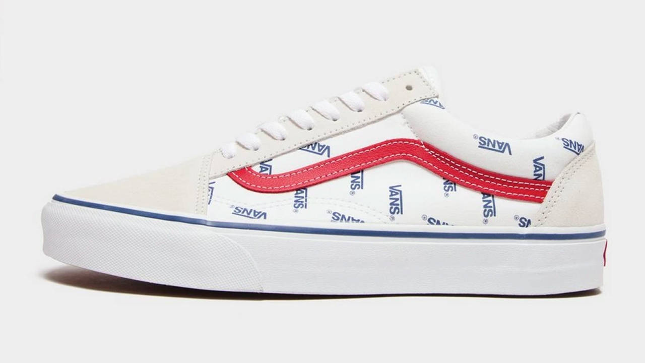 These Sneaker Stocking Fillers Are All £45 & Under at JD's Black Friday ...