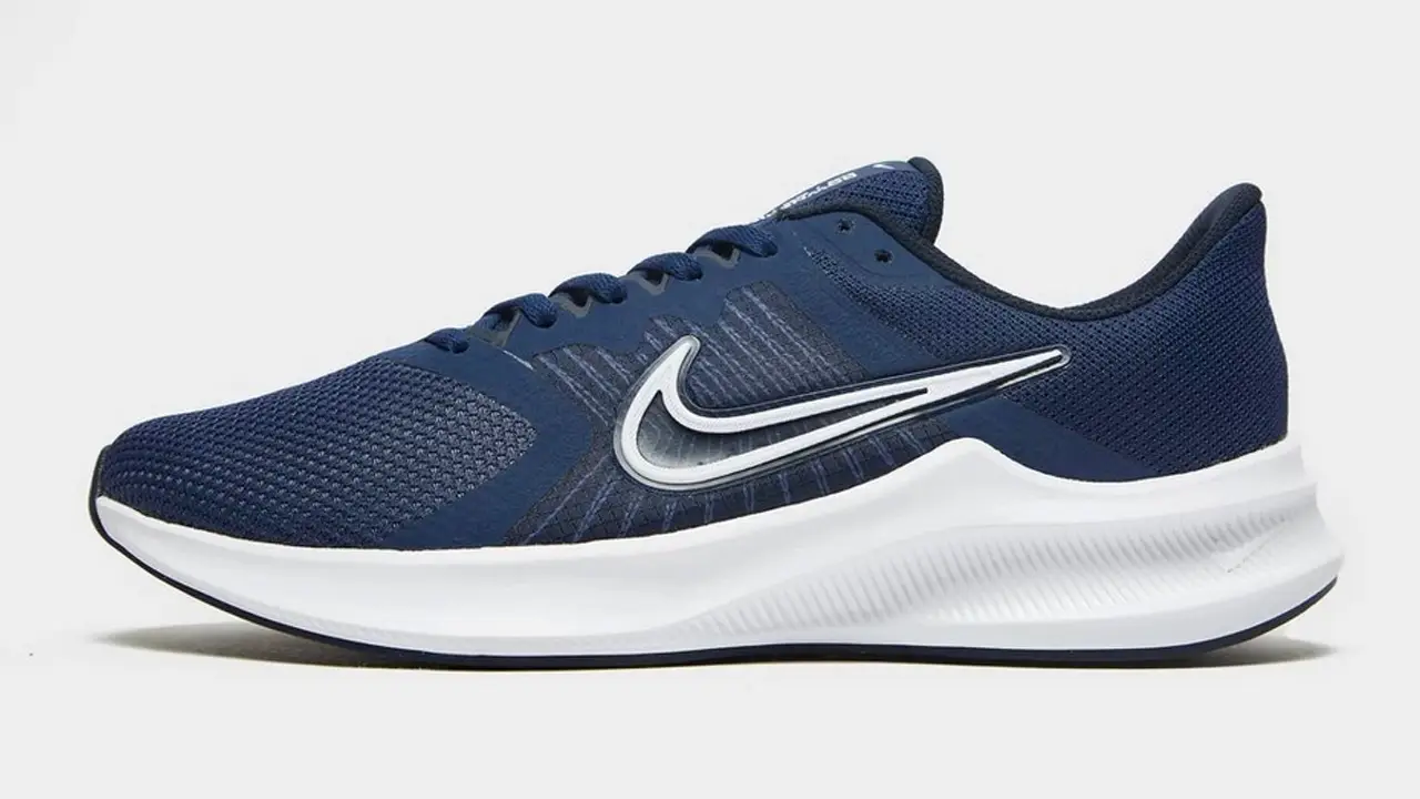 These Sneaker Stocking Fillers Are All £45 & Under at JD's Black Friday ...