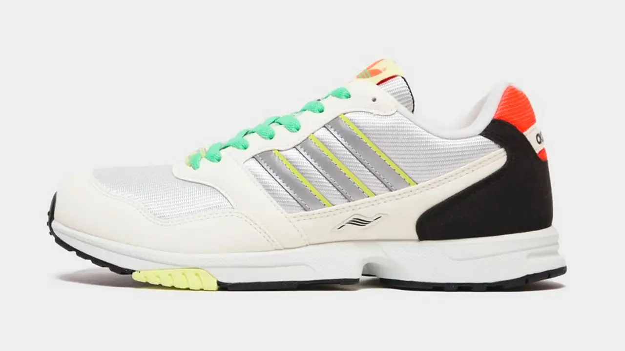 These Sneaker Stocking Fillers Are All £45 & Under at JD's Black Friday ...