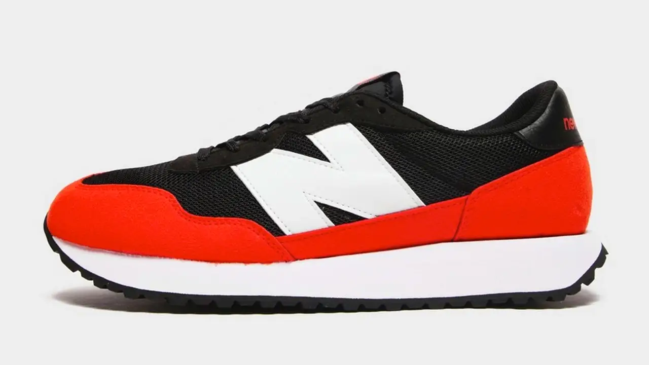 These Sneaker Stocking Fillers Are All £45 & Under at JD's Black Friday ...