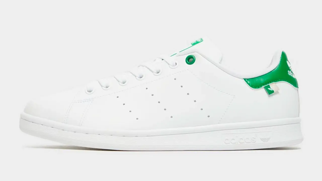 These Sneaker Stocking Fillers Are All £45 & Under at JD's Black Friday ...