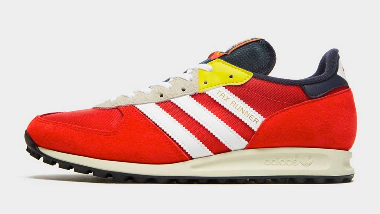 These Sneaker Stocking Fillers Are All £45 & Under at JD's Black Friday ...