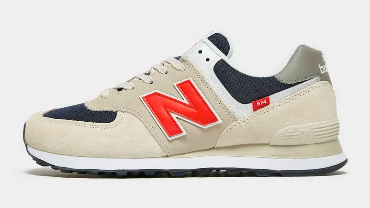 These Sneaker Stocking Fillers Are All £45 & Under at JD's Black Friday ...