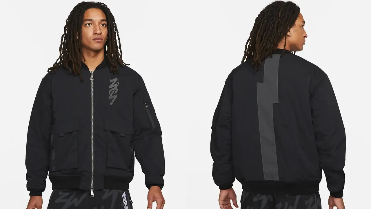 The Freshest Jordan Apparel Pieces Available at Nike's Website Now ...