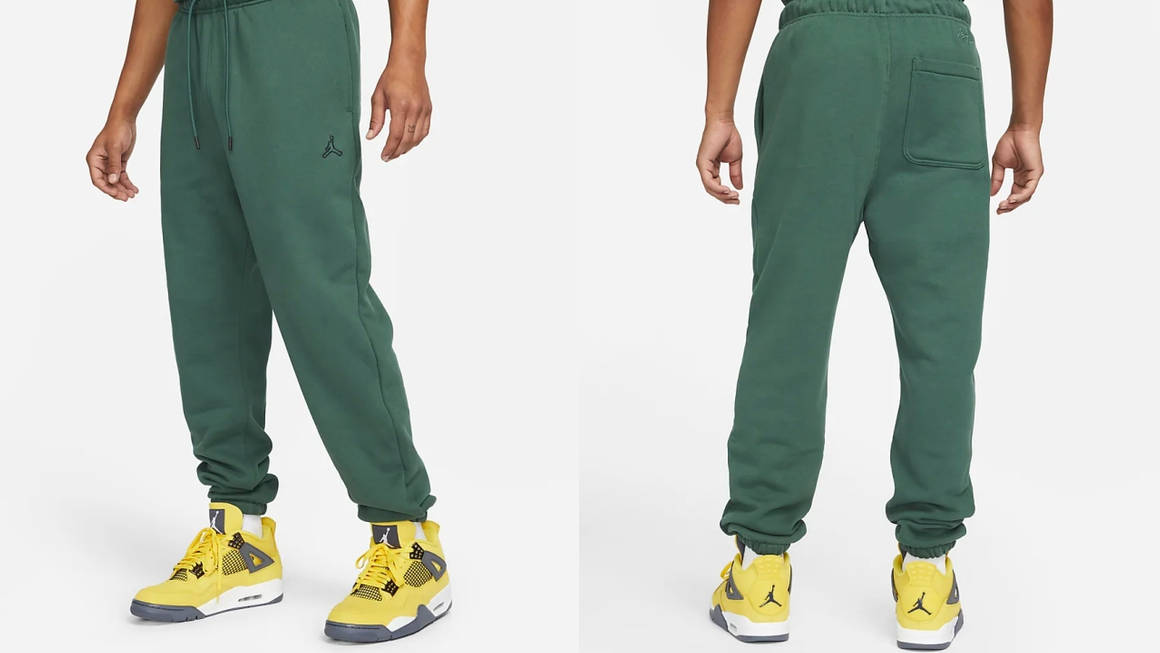The Freshest Jordan Apparel Pieces Available at Nike's Website Now ...