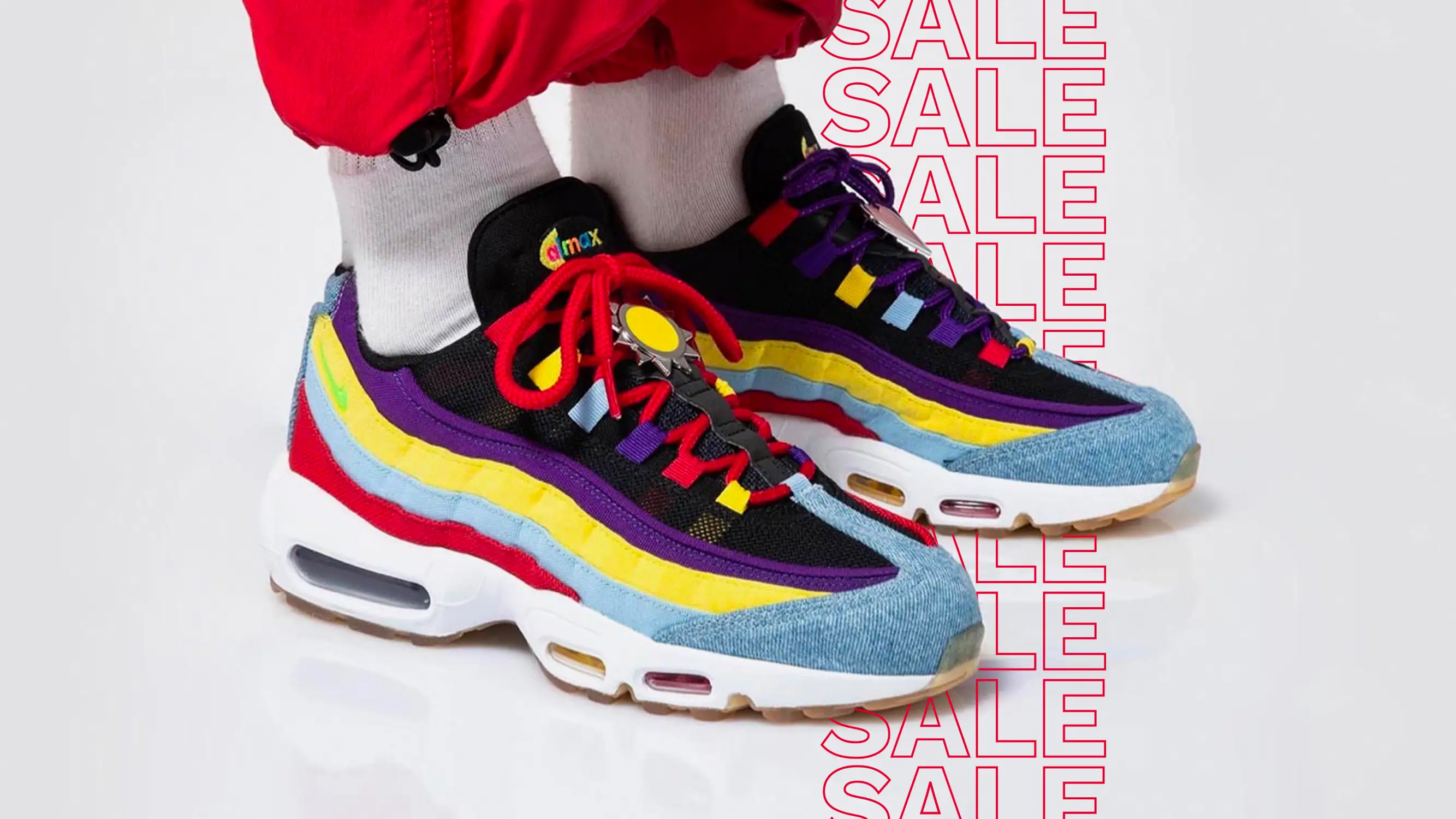 Stop What You're Doing & Take an Extra 20% Off Luisa Via Roma's Massive ...