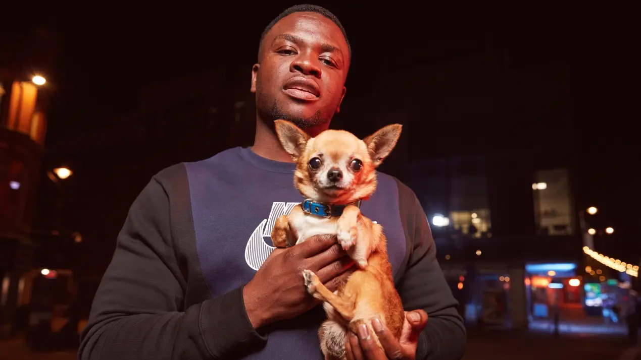 The Sole Supplier Chat to London Legend Michael Dapaah | The Sole Supplier