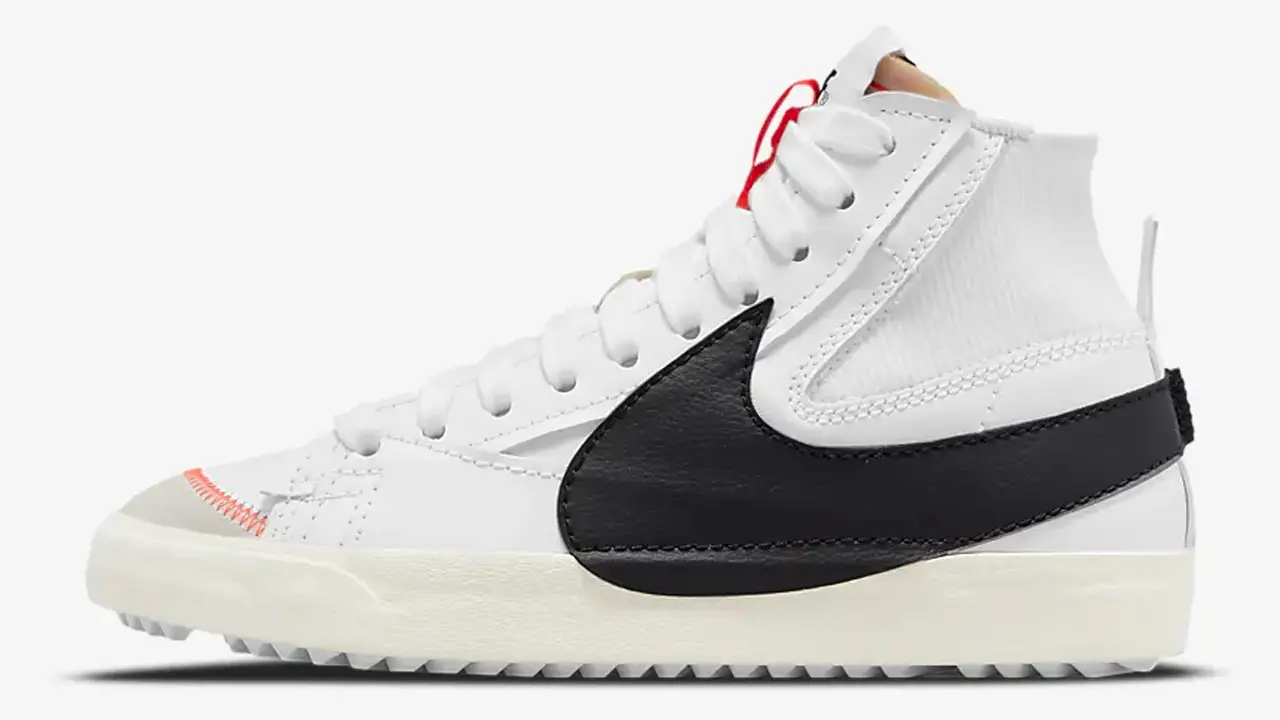 Kick Off Nike November With These 15 Brand New Drops! | The Sole Supplier