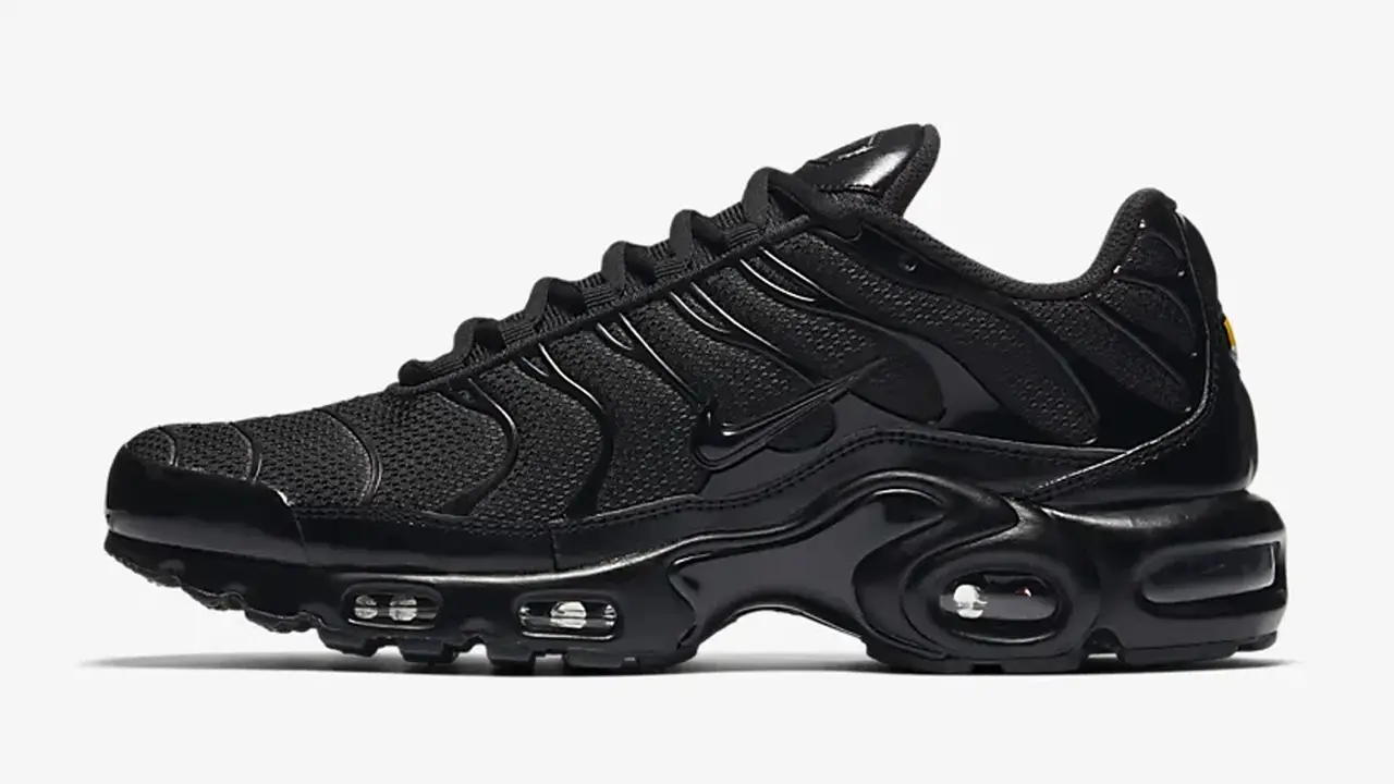 Kick Off Nike November With These 15 Brand New Drops! | The Sole Supplier