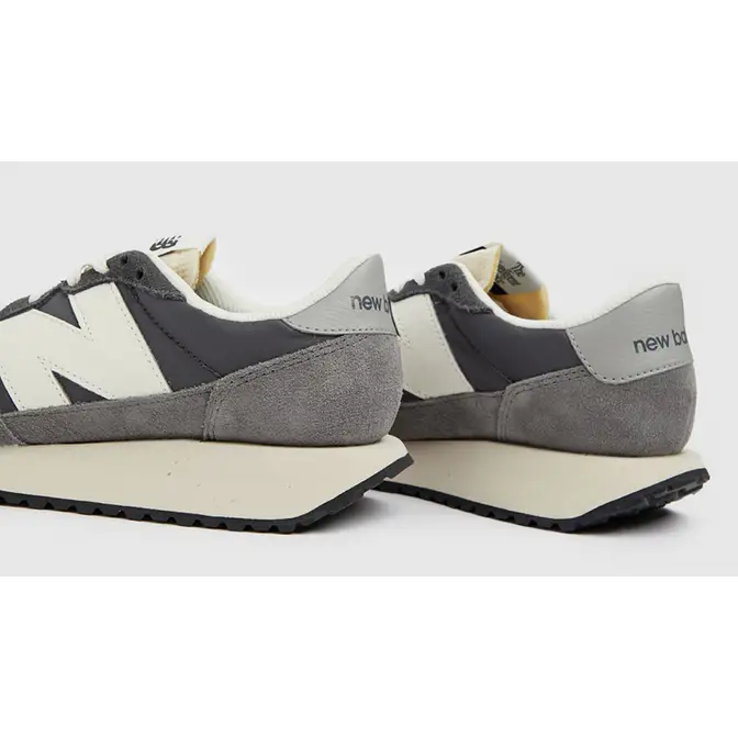 New Balance 237 Grey White | Where To Buy | WS237DG1 | The Sole Supplier