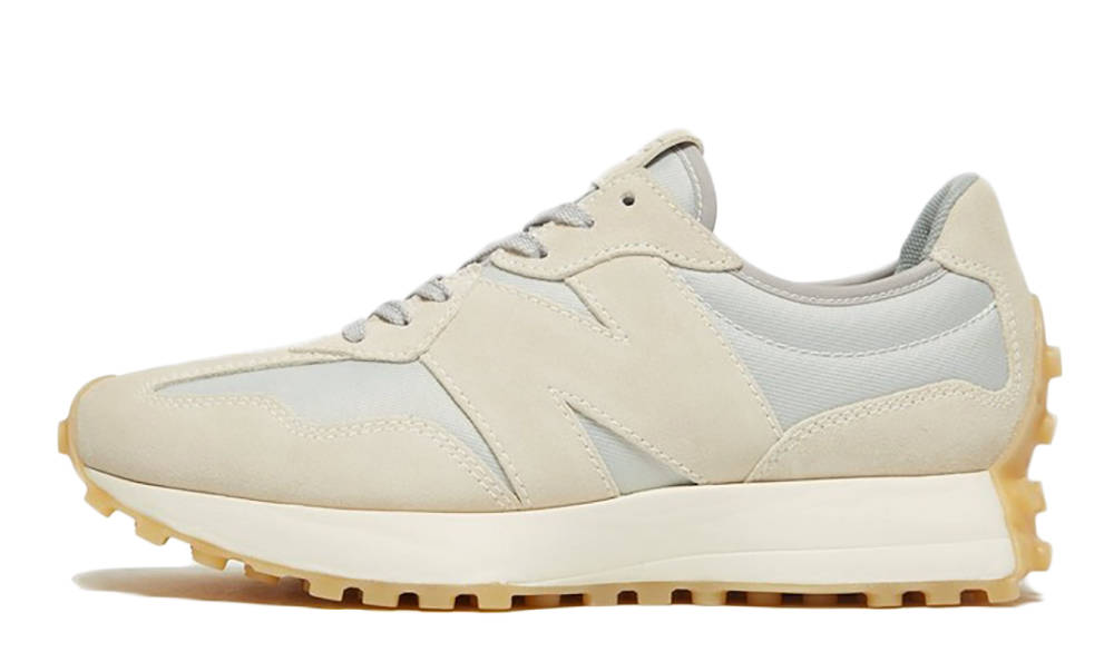 New Balance 327 No Dye Moonbeam | Where To Buy | WS327JU1