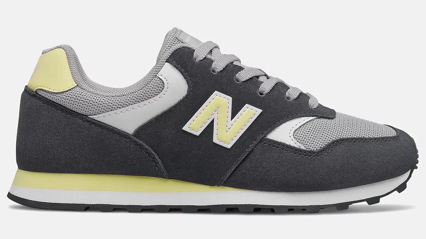 New Balance Have Kicked Off Their Black Friday Sale in Style with Up to ...