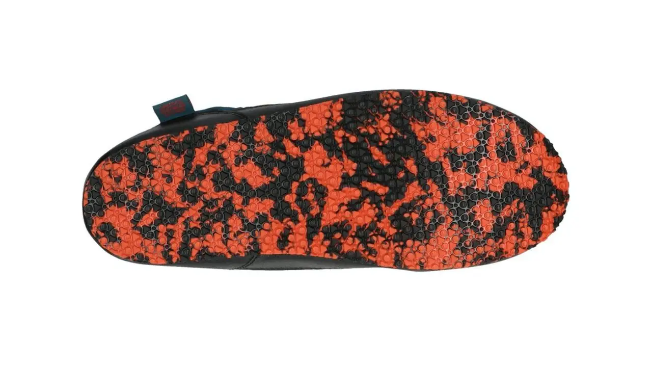 Stay Seriously Cozy With the New Balance Caravan Moc Low | The Sole ...