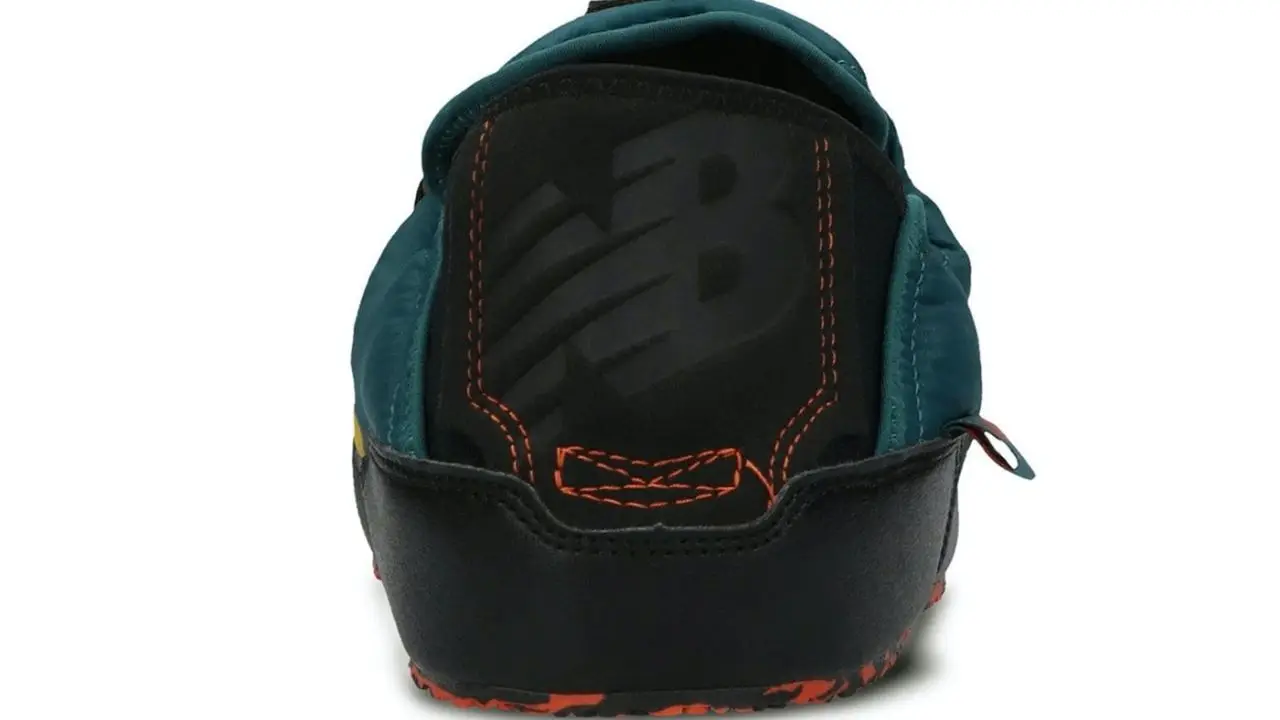 Stay Seriously Cozy With the New Balance Caravan Moc Low | The Sole ...