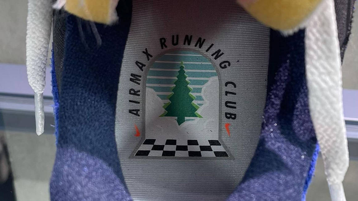 The Nike Air Max 95 "AMRC" Pays Homage to Beaverton | The Sole Supplier