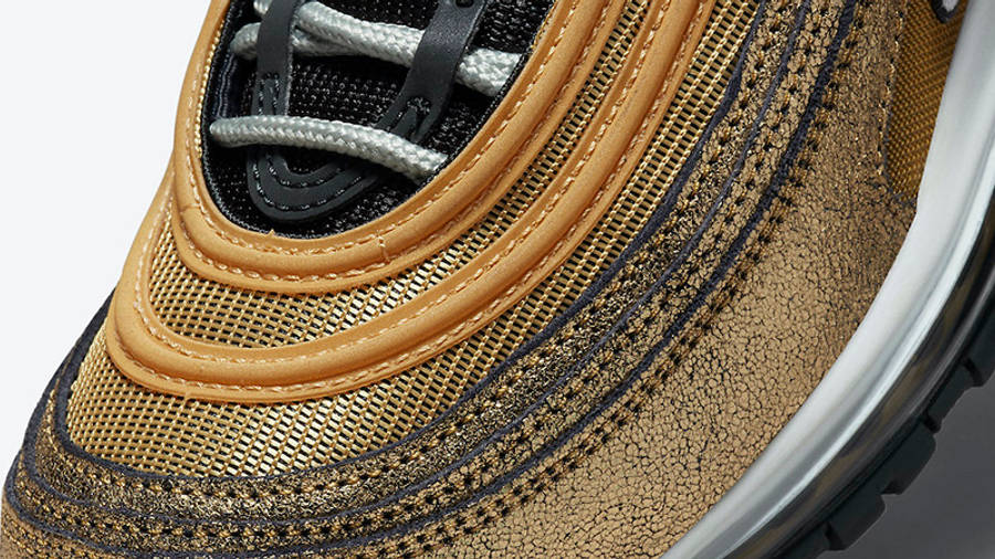Nike Air Max 97 Golden Gals | Where To Buy | DO5881-700 | The Sole Supplier