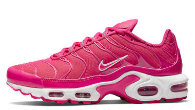 Nike TN Air Max Plus Trainers - Cop Your Next Pair of Nike TNs | The ...