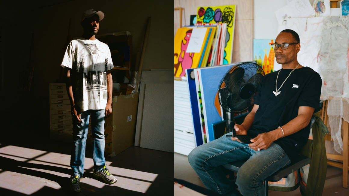 This Patta x Outsiderwear Collab Showcases Designers From Diverse ...