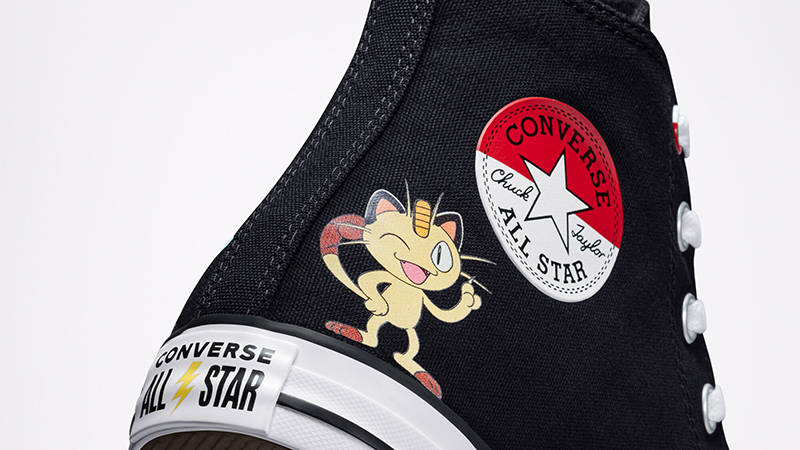 Converse First Logo