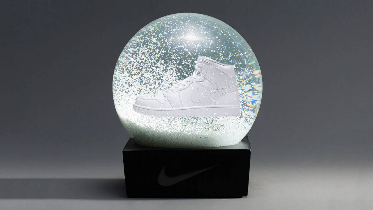 The Ultimate Nike Christmas 2021 Gift Guide