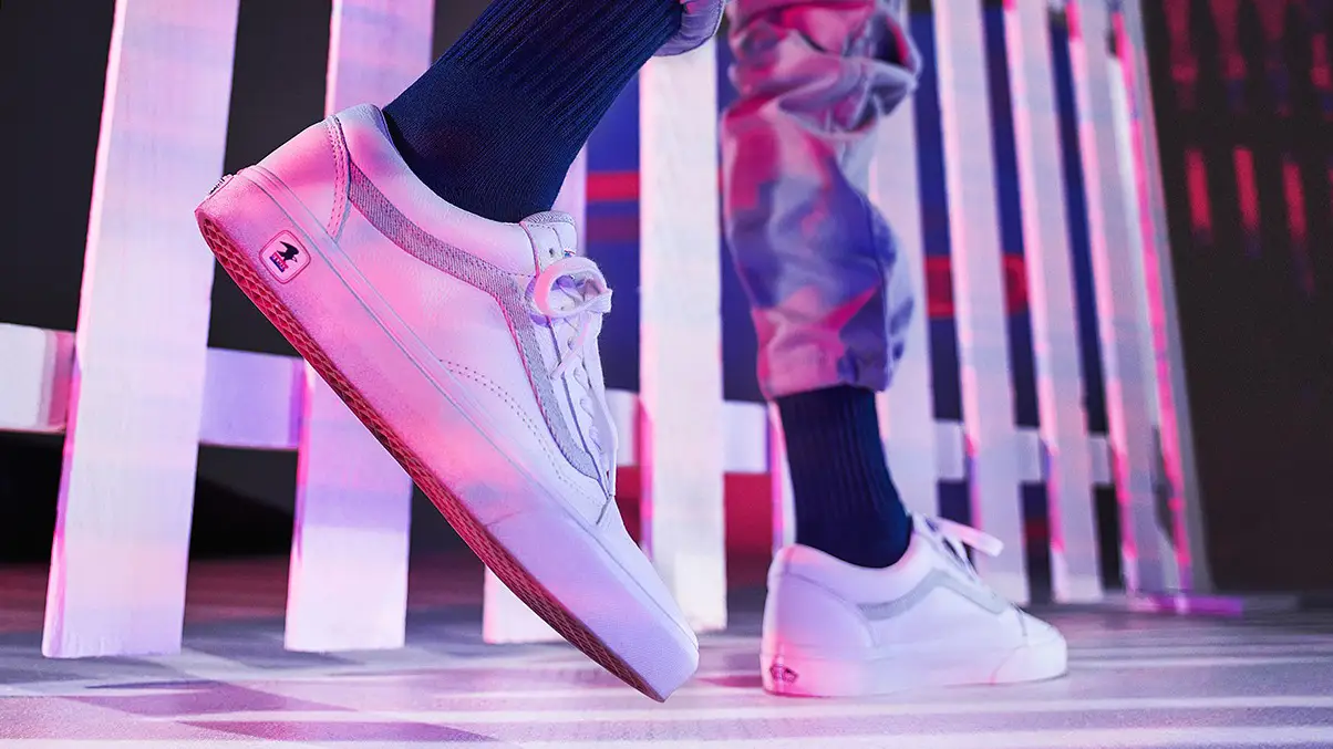 The USPS x Vans "Postal Service" Collaboration Features Four Iconic ...