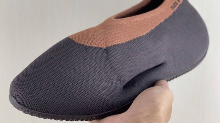 Yeezy Knit Runner Stone Carbon | Where To Buy | GY1759 | The Sole Supplier