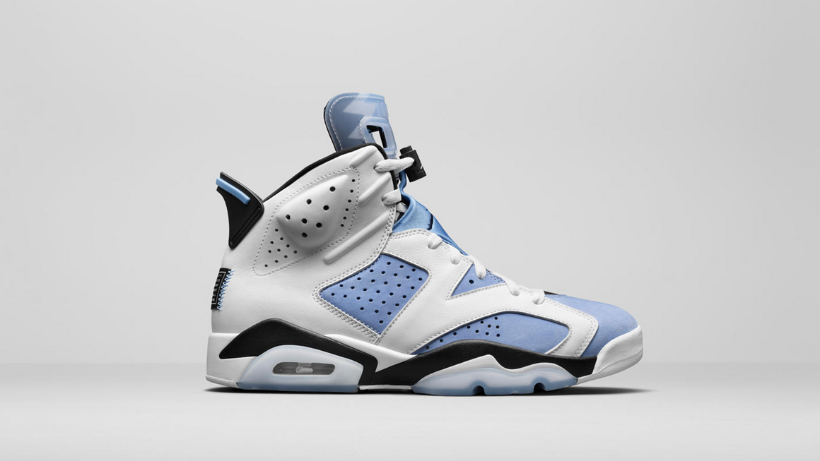 Nike's Spring Jordan Line-Up Has Been Revealed, and They're All Must ...