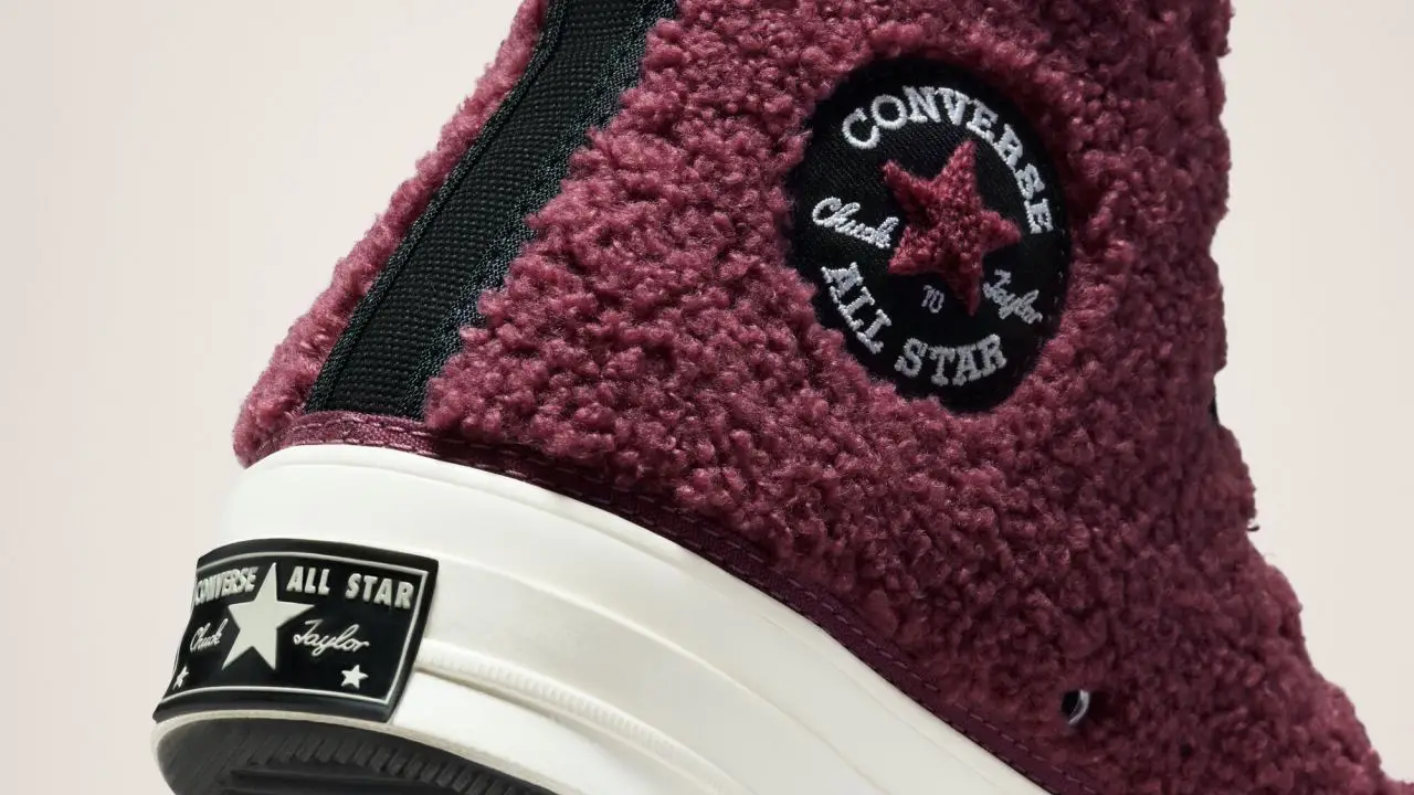 15 Fresh Converse Kicks That Will Slot Into Your Rotation Perfectly ...