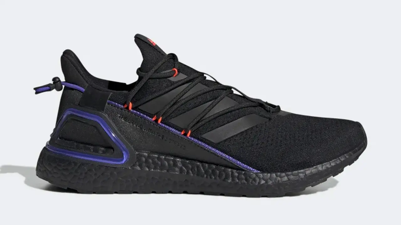 Get Some Serious Savings on These 10 adidas Ultra Boosts for a Limited ...