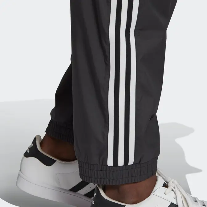 Adidas Adicolor 3d Trefoil 3 Stripes Tracksuit Bottoms Where To Buy