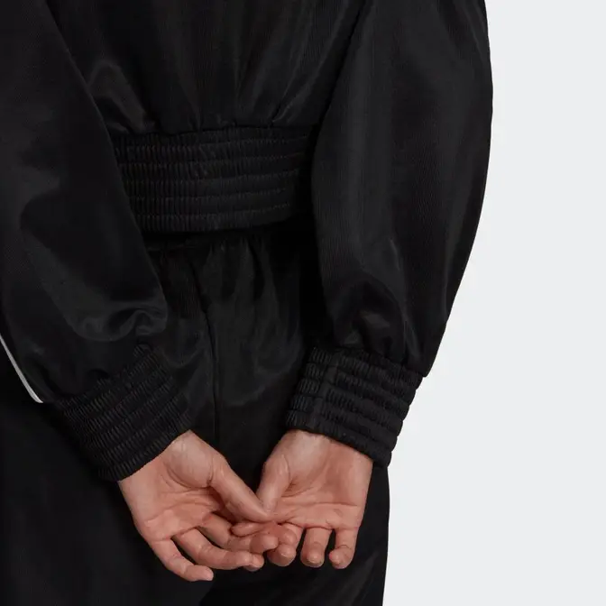 adidas Adicolor Classics High-Shine Track Top | Where To Buy | HF7535 ...