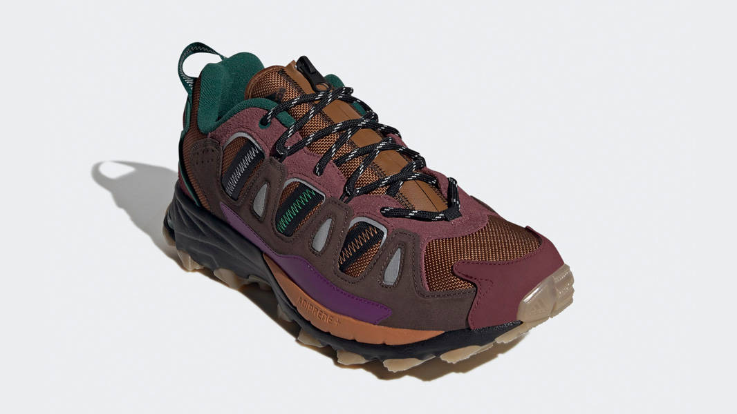 adidas Superturf Adventure Wild Brown | Where To Buy | HR1464