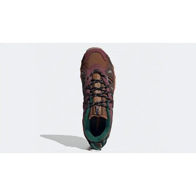 adidas Superturf Adventure Wild Brown | Where To Buy | HR1464 | The ...