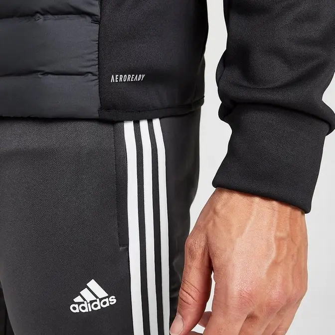 adidas Tech Hybrid Jacket | Where To Buy | The Sole Supplier