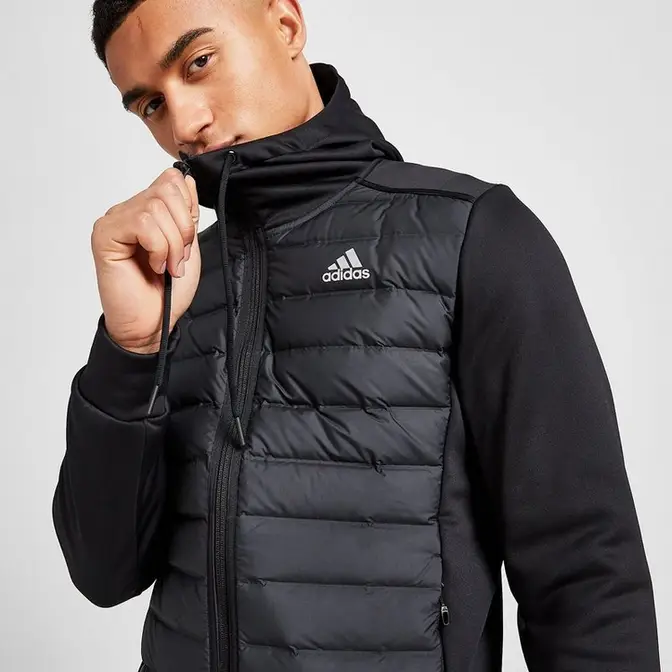 adidas Tech Hybrid Jacket | Where To Buy | The Sole Supplier