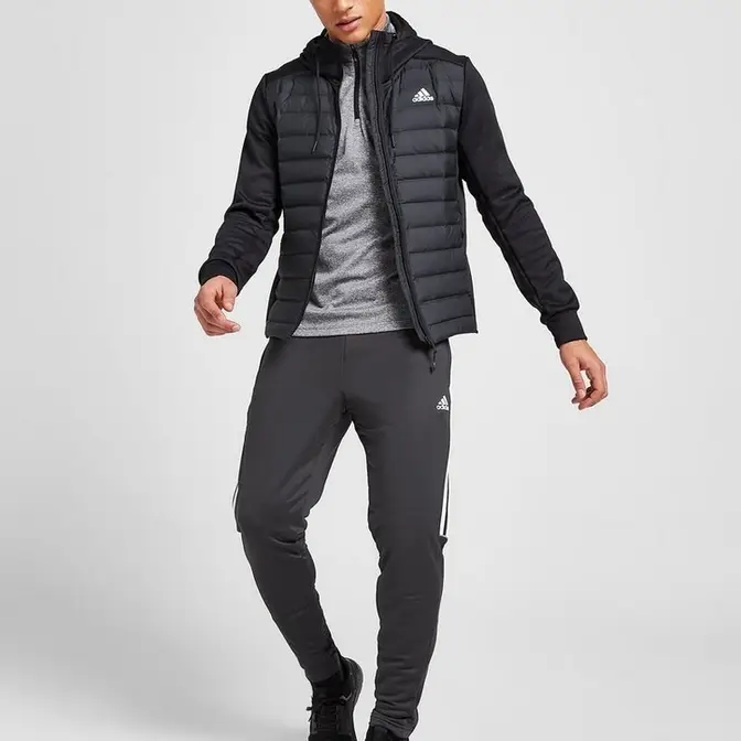 adidas Tech Hybrid Jacket | Where To Buy | The Sole Supplier