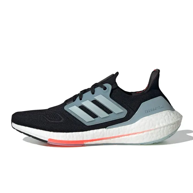 adidas Ultra Boost 22 Core Black Magic Grey | Where To Buy | GX3060