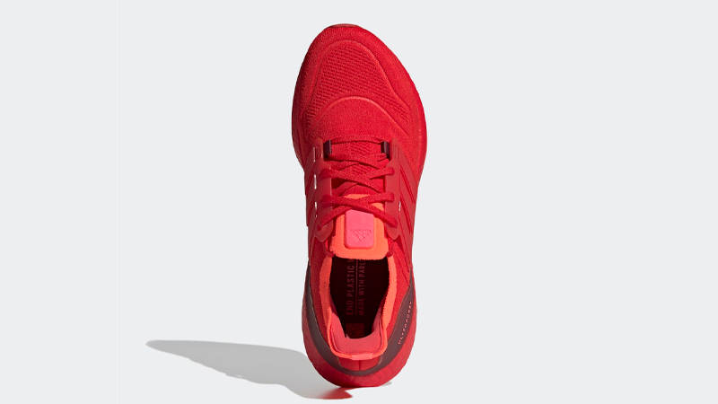 adidas Ultra Boost 22 Vivid Red | Where To Buy | GX5462