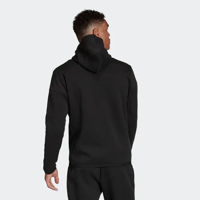adidas ZNE Full-Zip Hoodie | Where To Buy | GM6531