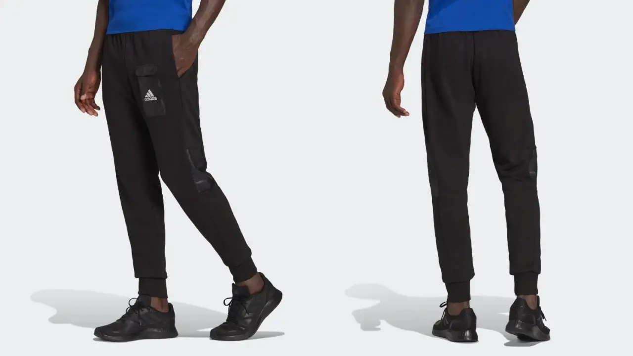 Get Cosy This Christmas With the Latest Clothing Offerings From adidas ...