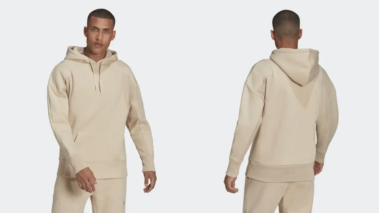 Get Cosy This Christmas With the Latest Clothing Offerings From adidas ...