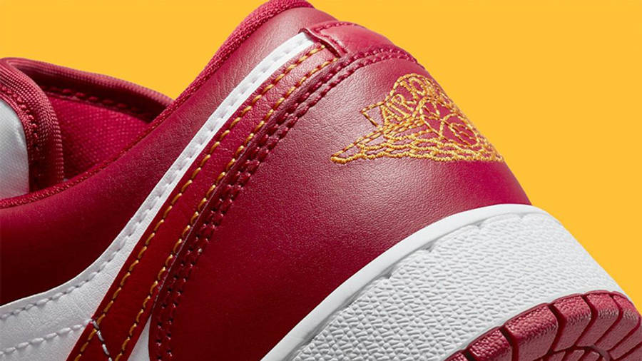 Air Jordan 1 Low GS USC | Where To Buy | 553560-607 | The Sole Supplier