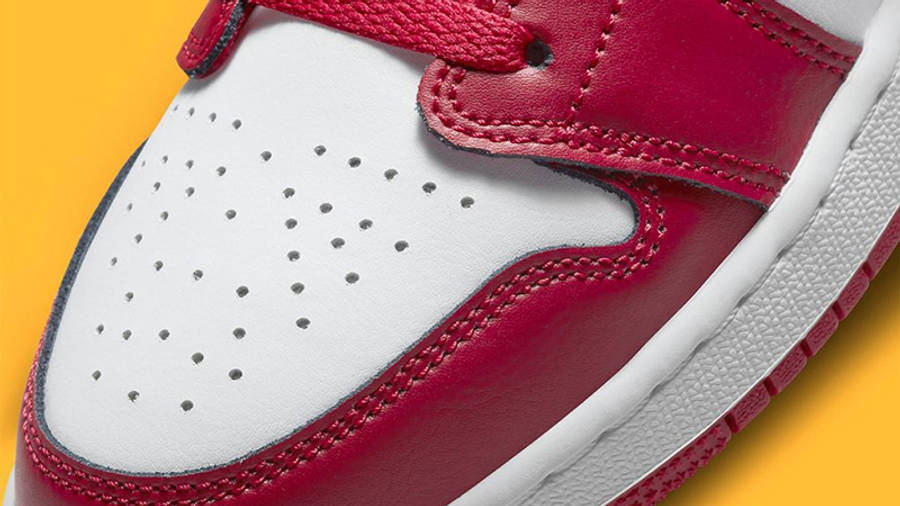 Air Jordan 1 Low GS USC | Where To Buy | 553560-607 | The Sole Supplier