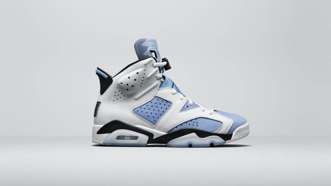 The Jordan Brand Spring 2022 Retro Collection Has Been Officially ...