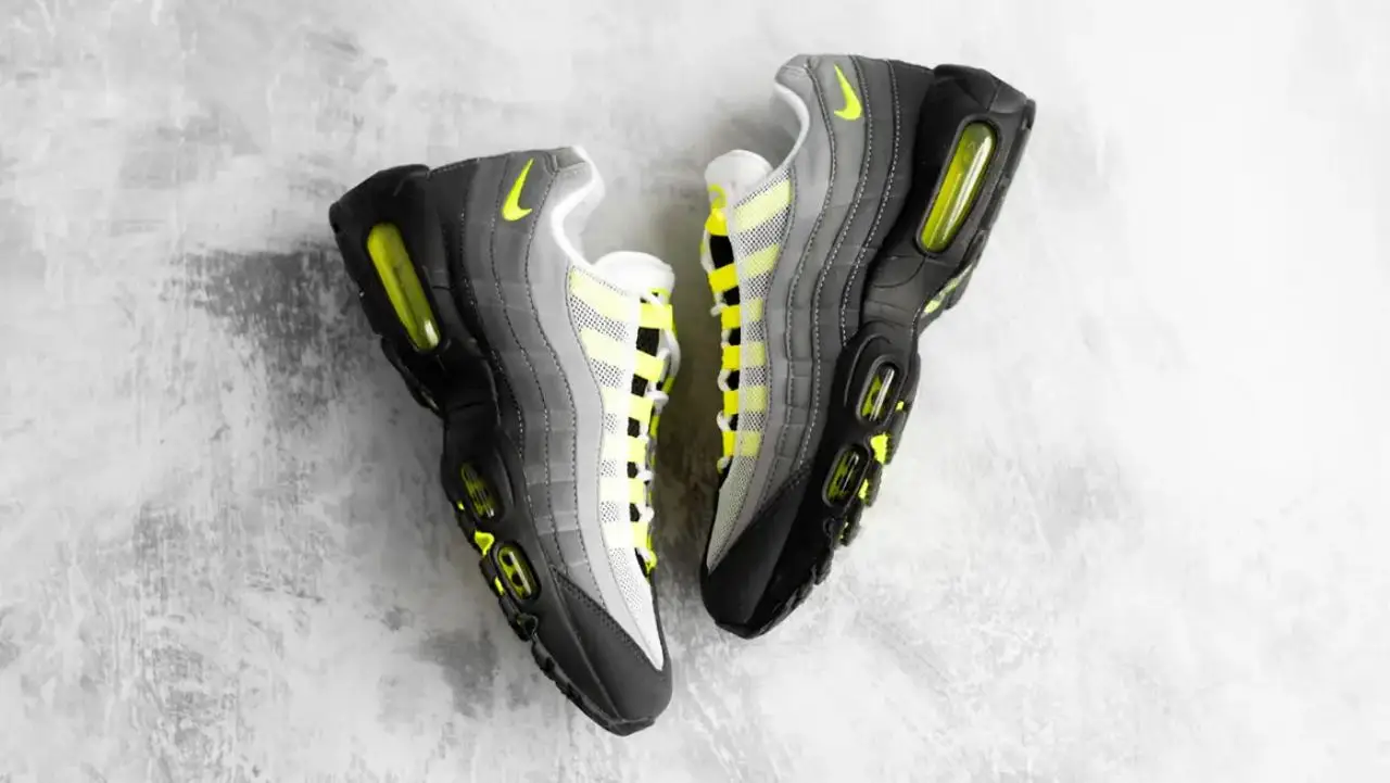 Our 10 Favourite December Drops Throughout The Years | The Sole Supplier