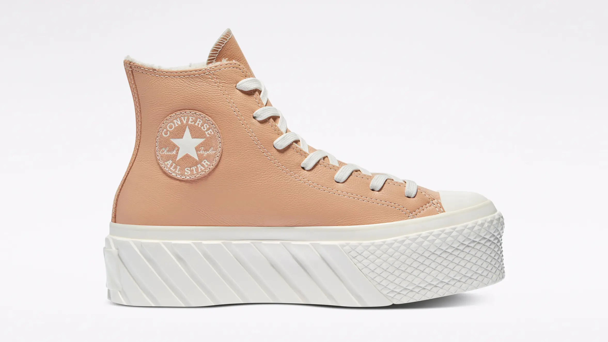 10 of the Most Luxe-Looking Sneakers Available at Converse Right Now ...