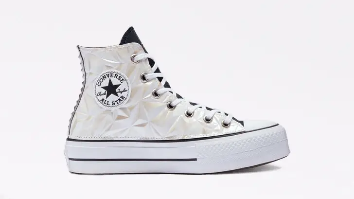 10 of the Most Luxe-Looking Sneakers Available at Converse Right Now ...
