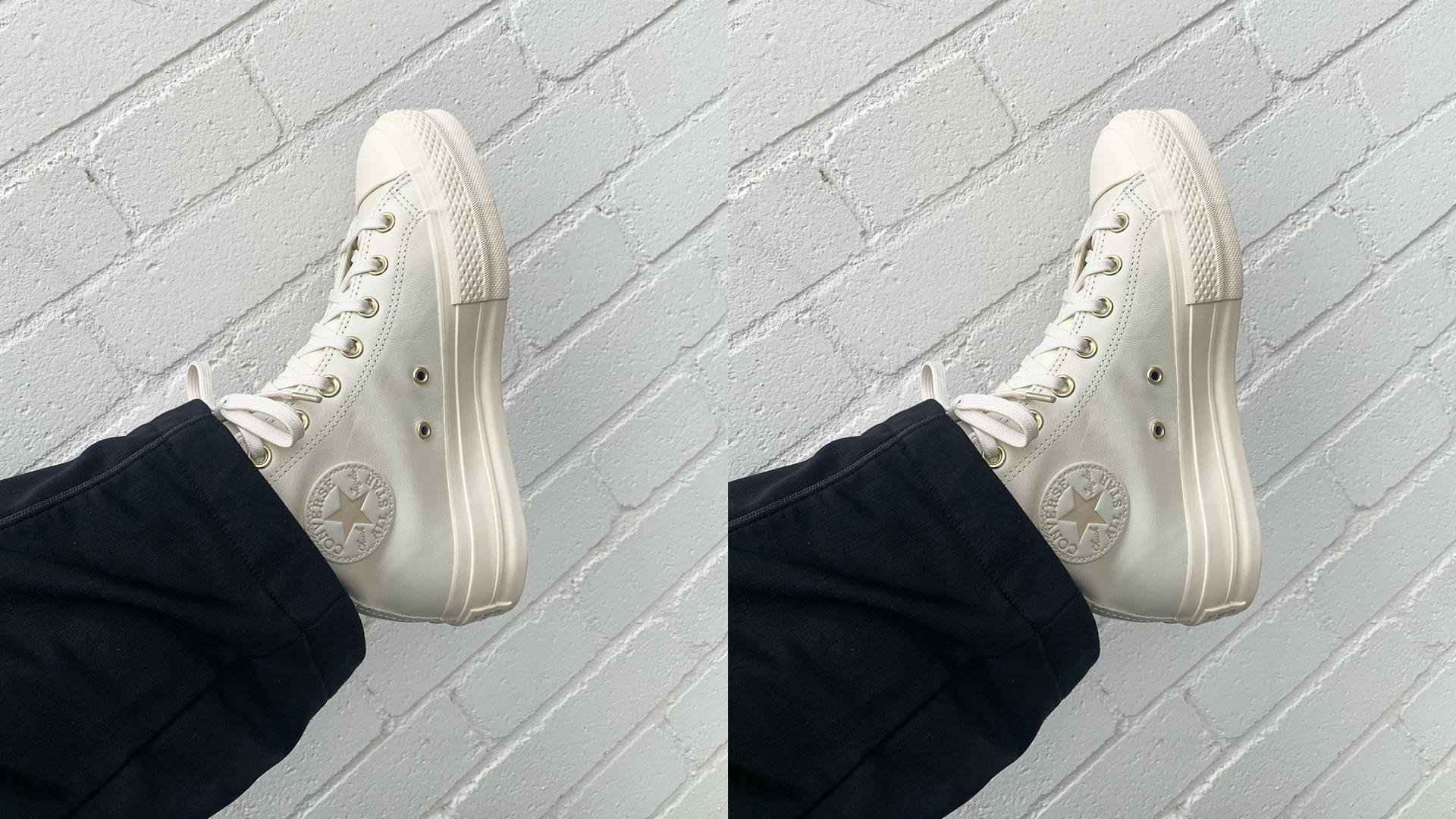 10 of the Most Luxe-Looking Sneakers Available at Converse Right Now ...