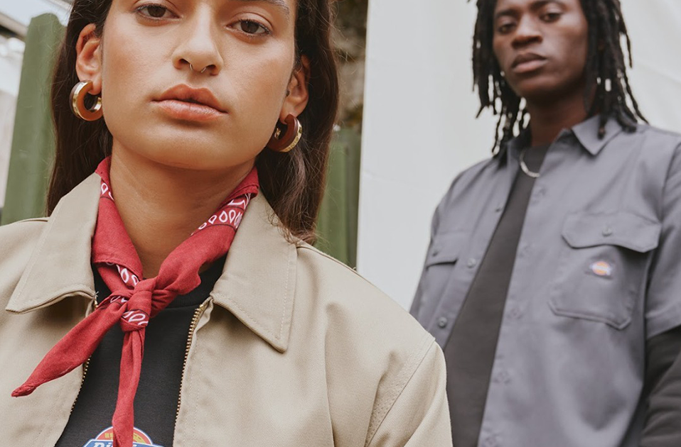 Dickies Size Guide: Does Dickies Clothing Fit True to Size? | The Sole ...