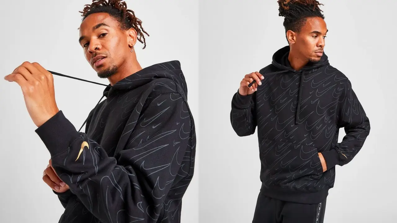 The Latest Streetwear Styles Available at JD Now! | The Sole Supplier